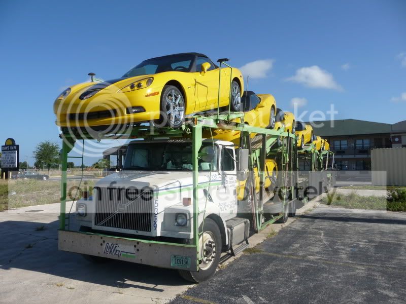 Has anyone rented the Hertz Corvette ZHZ? - Page 3 - CorvetteForum ...
