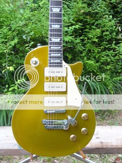 Show us your Agile LPs! | The Gear Page