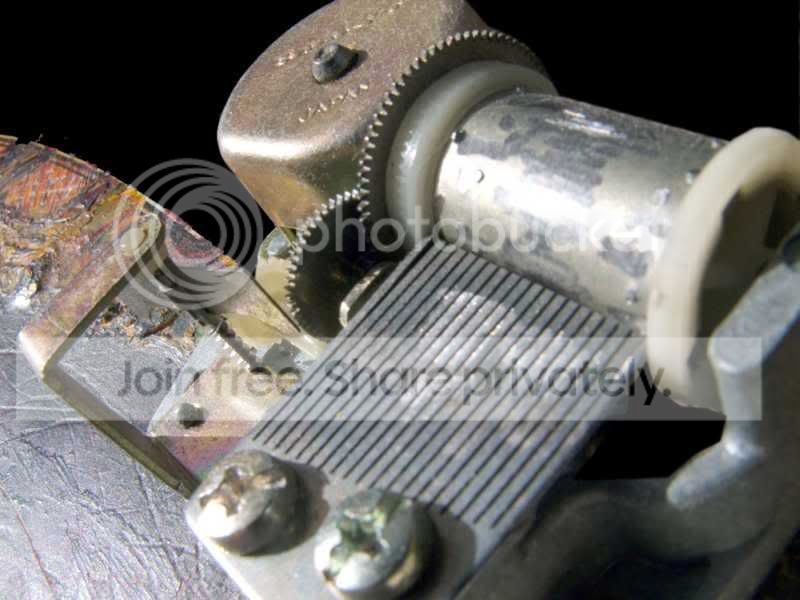 Crazy guitar mods? - Electric Guitars - Harmony Central