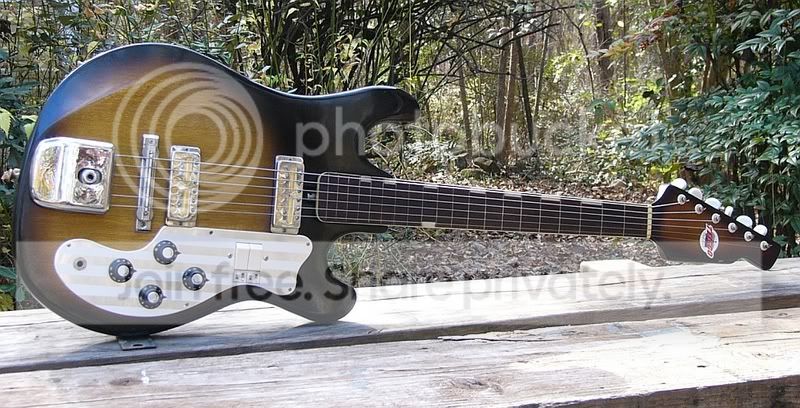 I wanna see some Vintage Japanese crap - Electric Guitars - Harmony Central