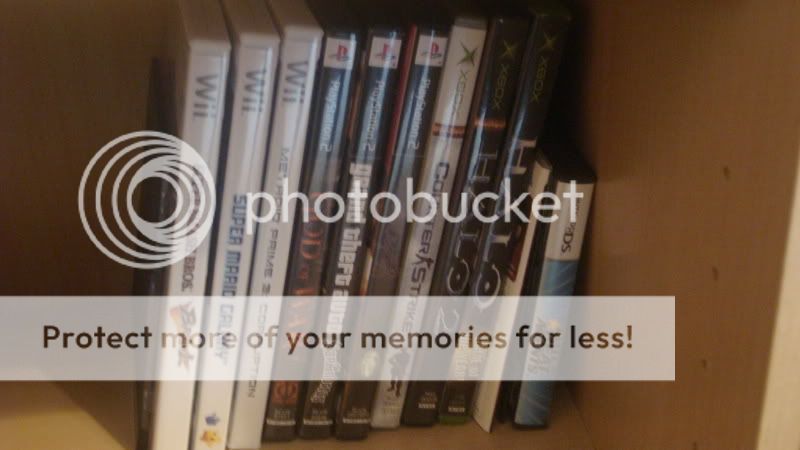 Show us your gaming setup: 2008 edition | NeoGAF