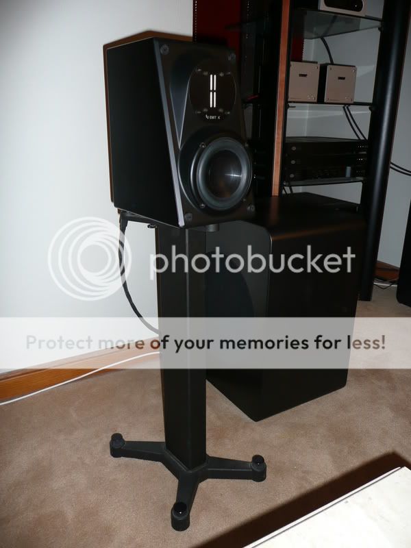 Infinity Modulus = Magic | Audiokarma Home Audio Stereo Discussion Forums