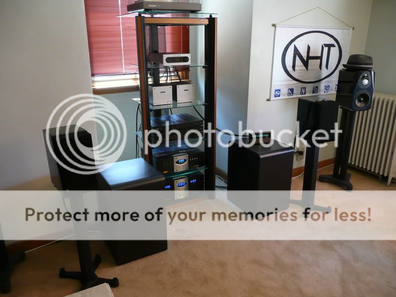 Infinity Modulus = Magic | Audiokarma Home Audio Stereo Discussion Forums