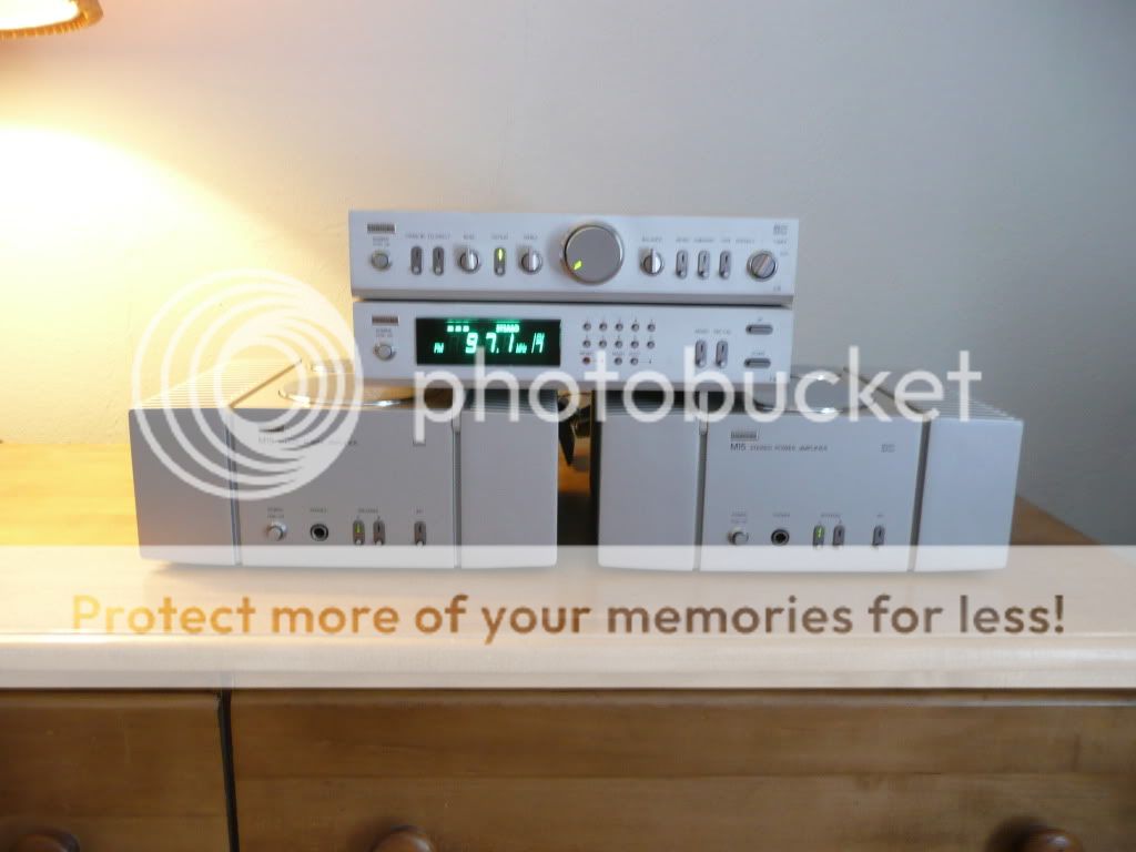 Show Us Your Micro / Mini Component Systems | Audiokarma Home Audio ...