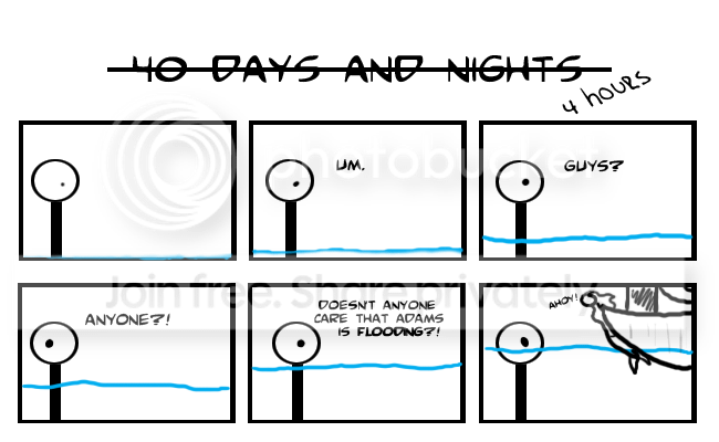 Comic #23: chester_comics — LiveJournal