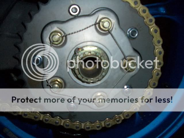 Show Off Your Safety Wiring | Ducati.ms - The Ultimate Ducati Forum