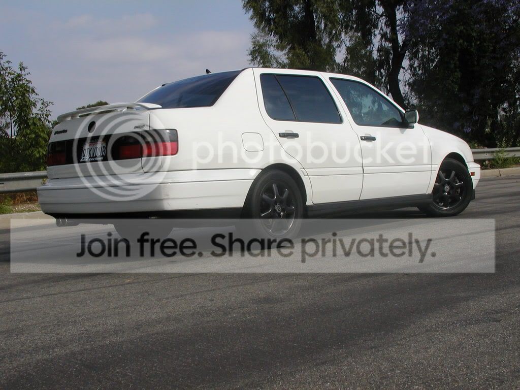 finally some pix of my white VR6 | VW Vortex - Volkswagen Forum
