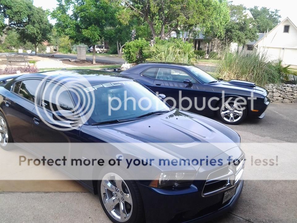 My New Challenger Build | Dodge Challenger Forum