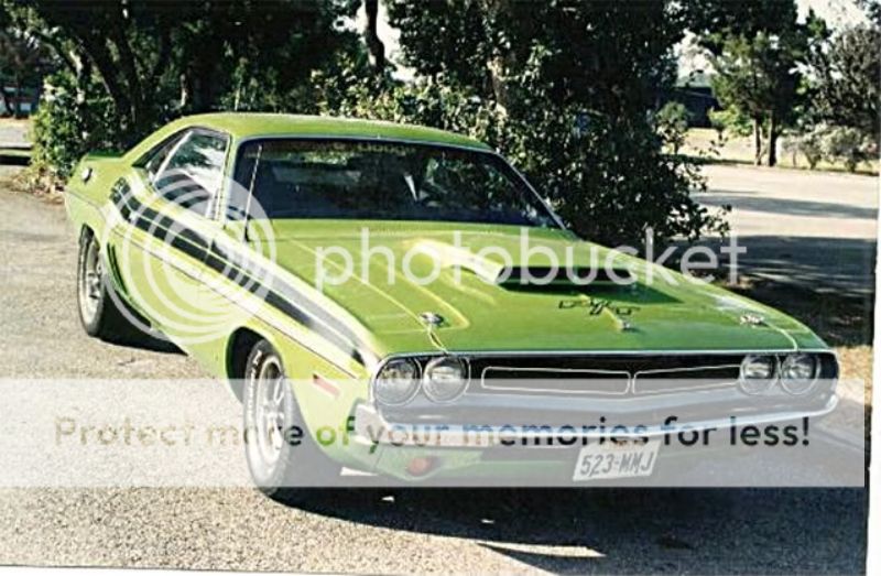 My New Challenger Build | Page 3 | Dodge Challenger Forum