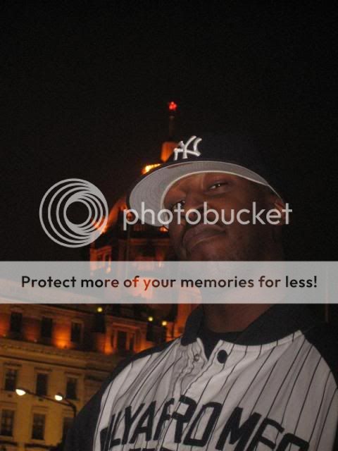 Roc Raida of the X-ecutioners Dies: ohnotheydidnt — LiveJournal