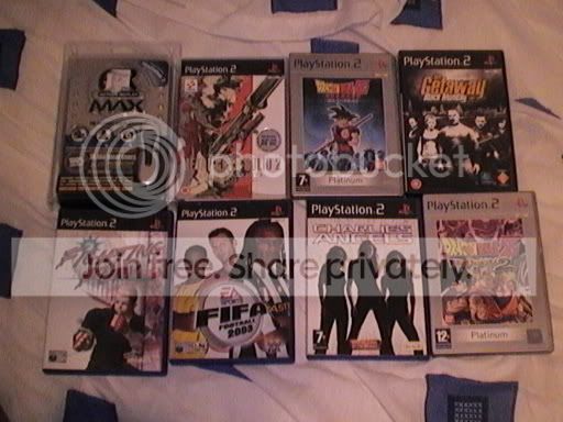 Selling a PS2 - How much to expect? - Playstation 2 Forum - Neoseeker ...