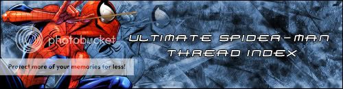 Ultimate Spider-Man Thread Index - Ultimate Spider-Man Forum ...