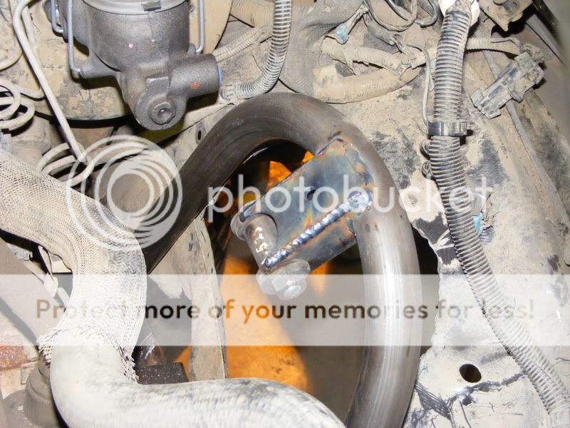 Let's See Your Coilover Hoops | Pirate 4x4