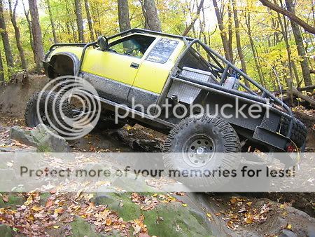 anyone use super swamper thornbirds? | Diesel Place