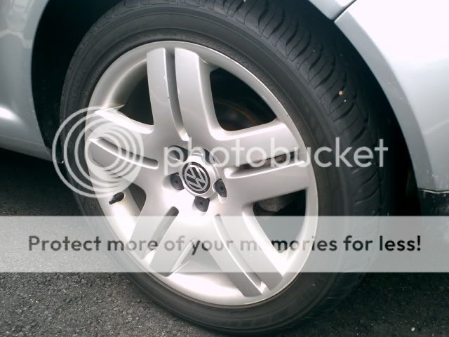 Stock MKIV VR6 Rims | VW Vortex - Volkswagen Forum