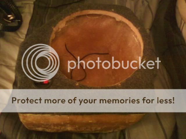 FS: Custom B6 Passat Subwoofer Enclosure | VW Vortex - Volkswagen Forum