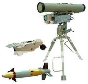 ATGM 9M133 Kornet (Rusia) - Fuerzas Armadas - Comunidad... en Taringa!