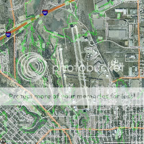 Fort Worth International Airport - Ideas and Suggestions for Projects ...