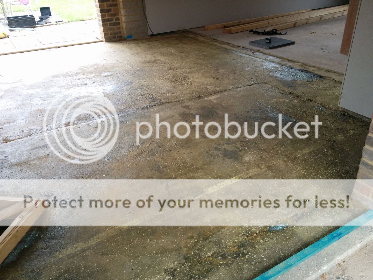 Garage Floor Self Leveling Compound – Flooring Blog