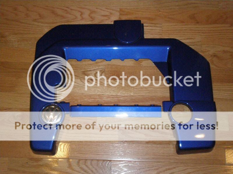 FS 2 R32 Engine Covers | VW Vortex - Volkswagen Forum