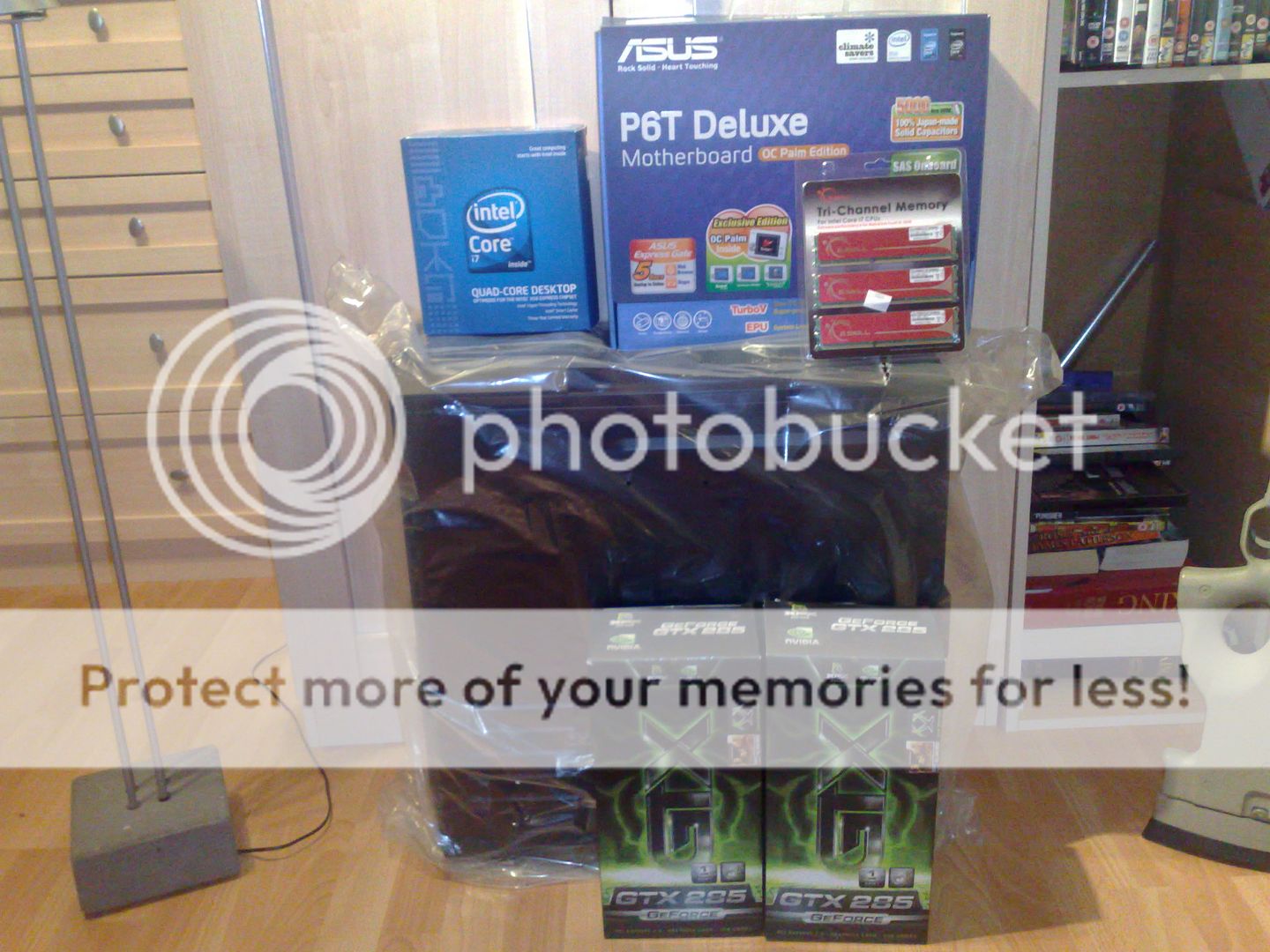 New goodies | TechPowerUp Forums