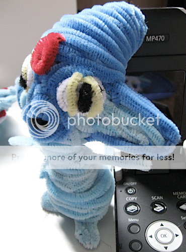 Pipe Cleaner Pokemon For Sale: pokemon — LiveJournal
