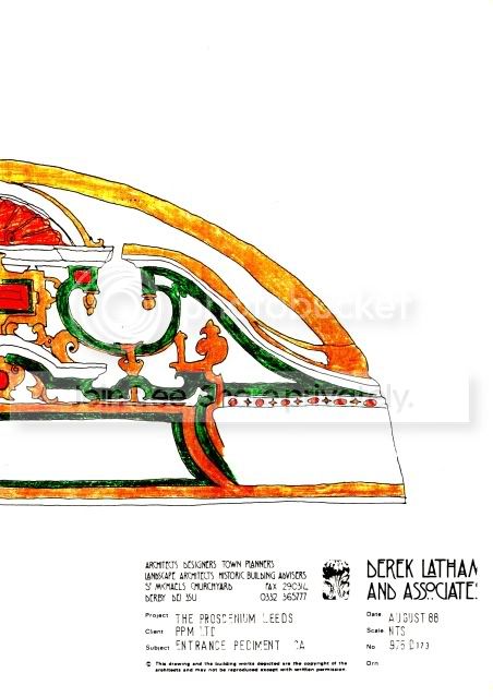 Drawings and Paintings of Leeds | SkyscraperCity Forum