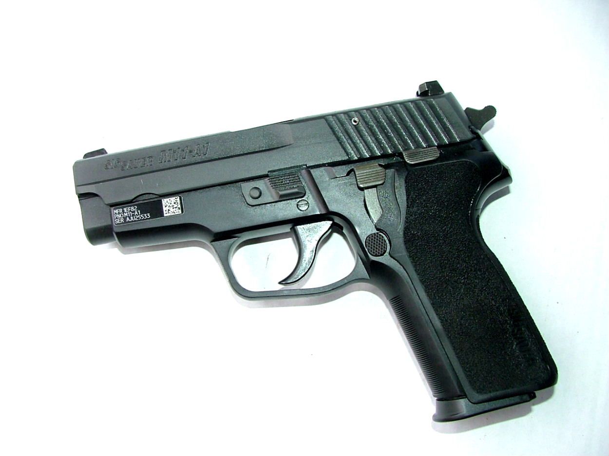 E2 Grips / Sig M11-A1 (p228) | SIG Talk