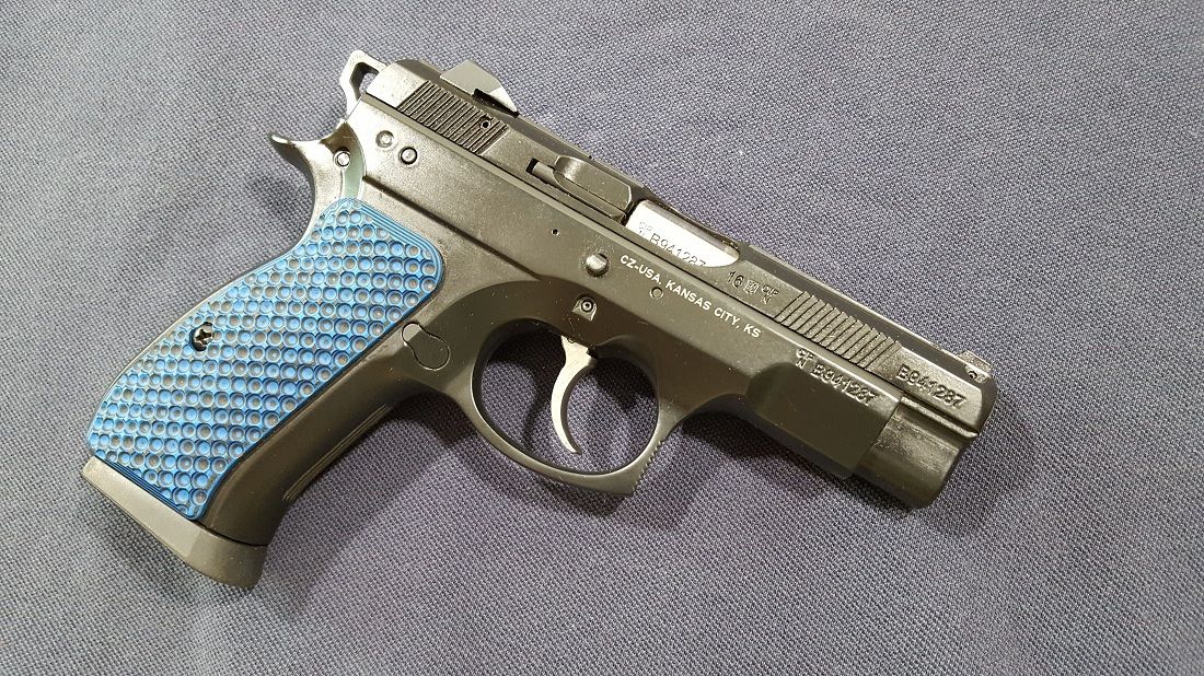 Proof Marks and Made in Germany | Page 2 | SIG Talk