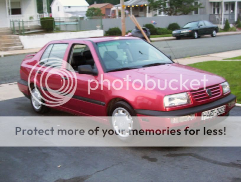 FS/WTT: 96 jetta trek for something 4x4 | VW Vortex - Volkswagen Forum