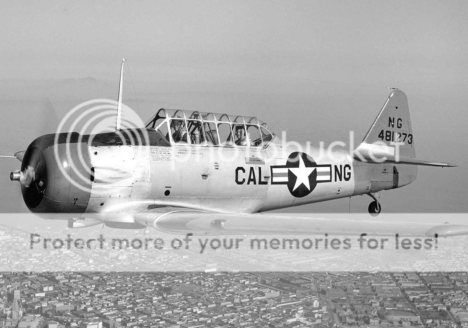 T6 PHOTO - Page 2 - The A2A Simulations Community