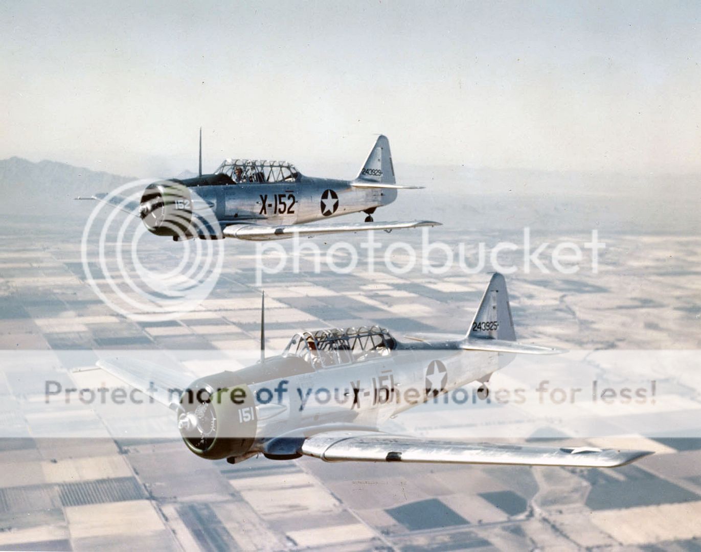 T6 PHOTO - Page 2 - The A2A Simulations Community