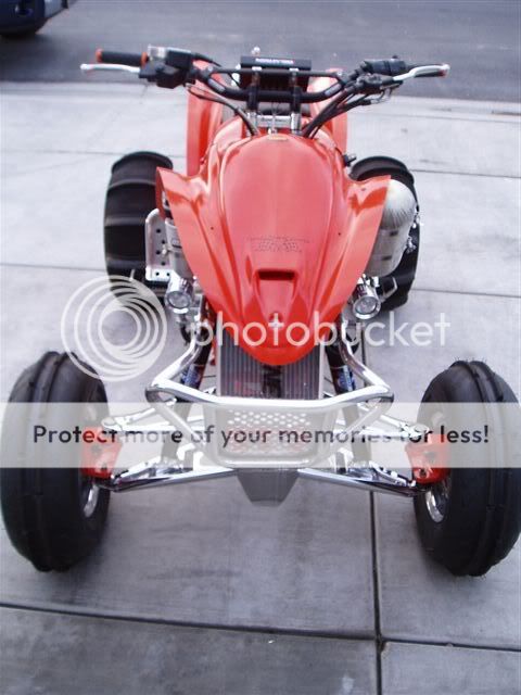 drag cut plastics | Kawasaki ATV Forum