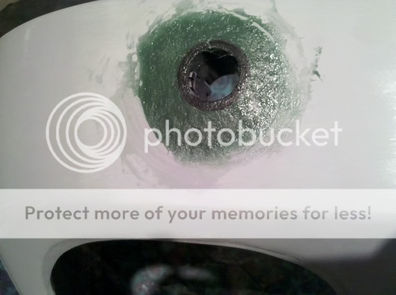 Body panel removal procedure | Range Rovers Forum