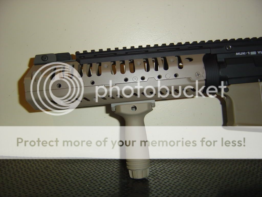 vltor casv-m ? > Rifles, Uppers, Lowers, Barrels, and more > AR15.COM