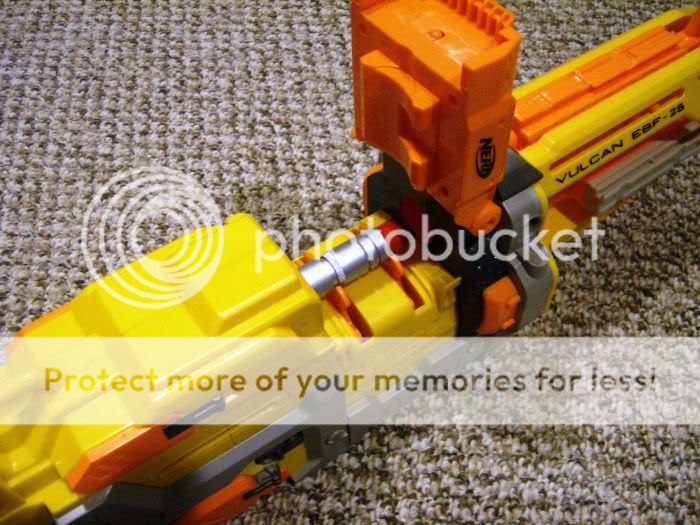 The Aliens Legacy :: View topic - M279 Grenade Launcher PIC INTENSE