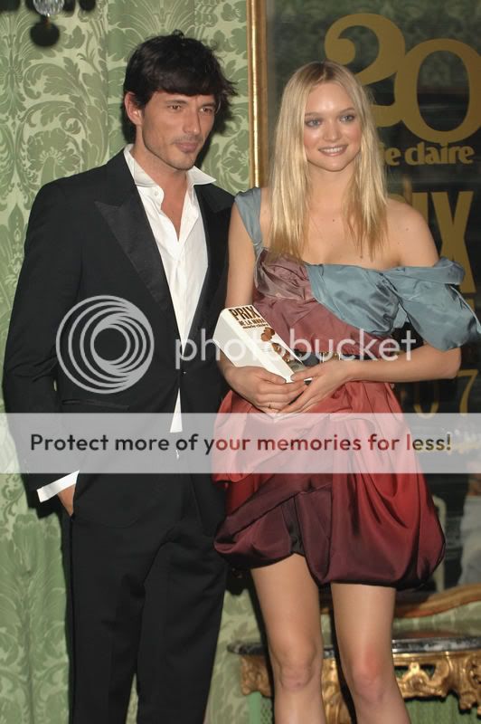 Andrés Velencoso Segura | Page 2 | the Fashion Spot