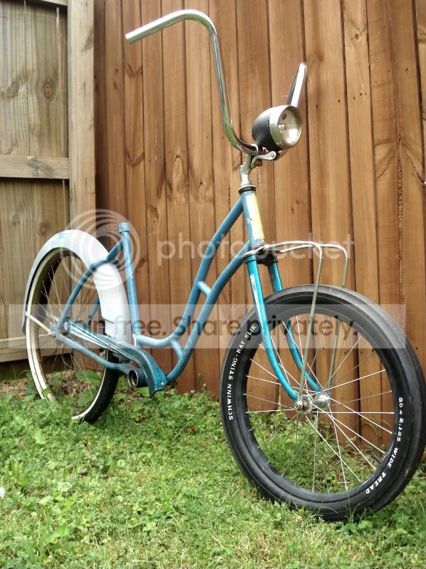 Gasser bikes. Except no gas | Rat Rod Bikes Bicycle Forum