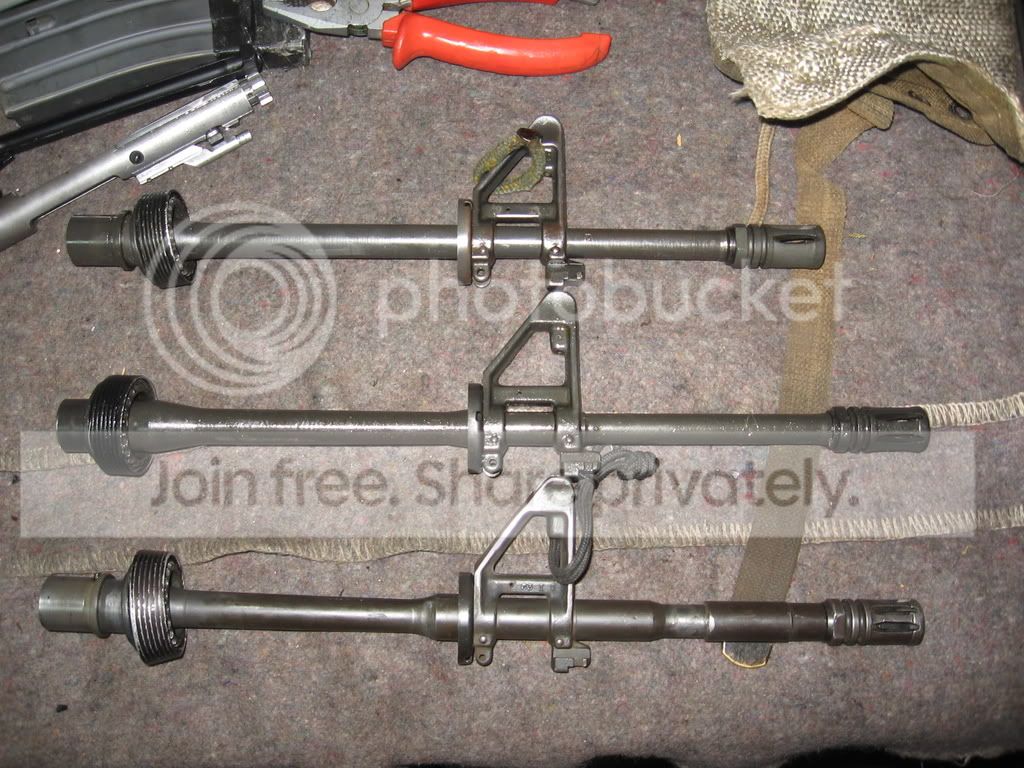 IDF Clone/KISS Carbine Pics > AR Discussions > AR15.COM