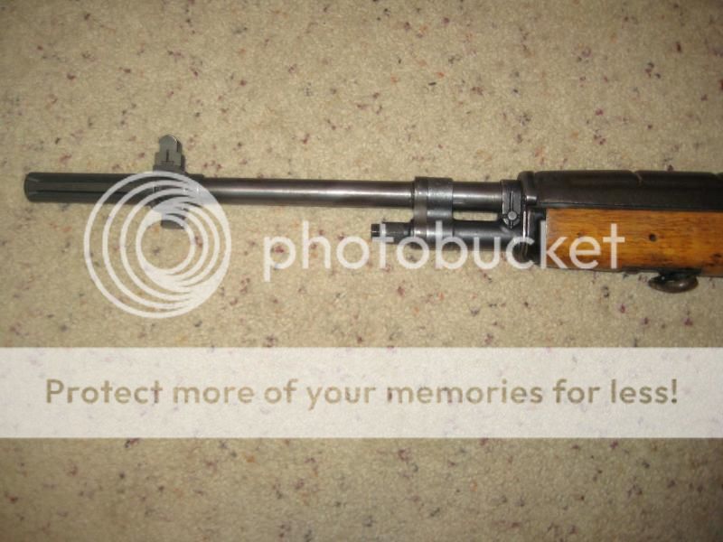 My M14 build - AR15.COM