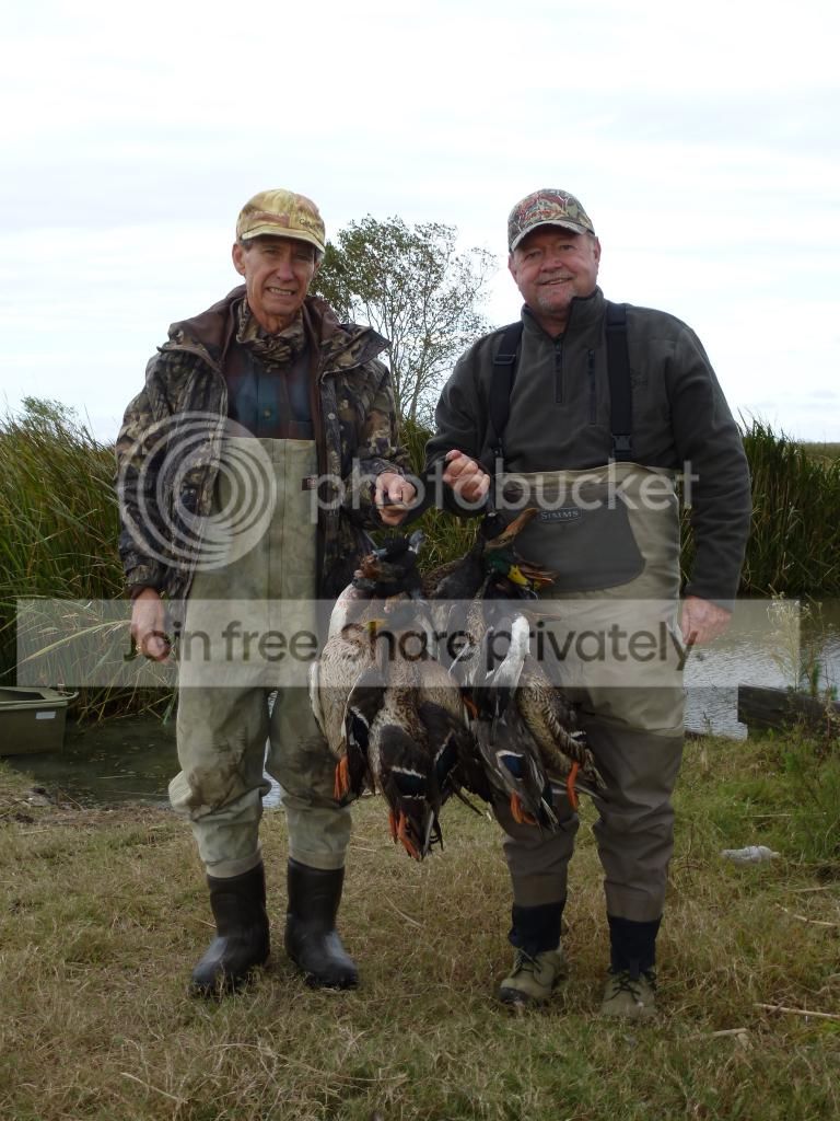 Opening day pics | Duck Hunting Forum