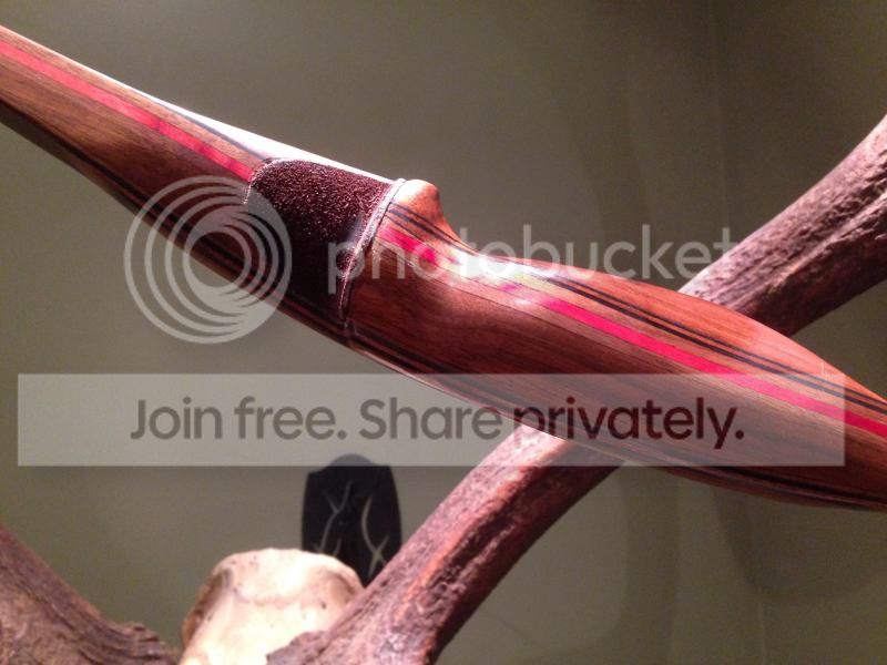 For Sale - Check-Mate Crusader Longbow | Archery Talk Forum