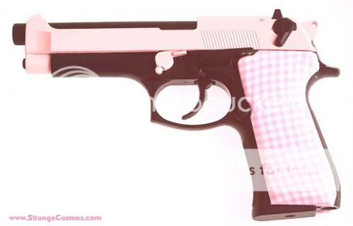 ladys models ???? | Rimfire Central Firearm Forum