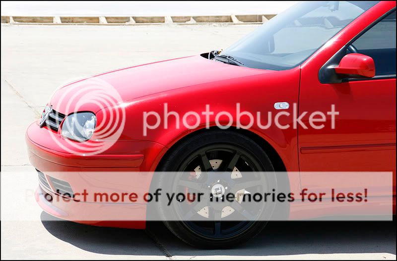 Who has oettinger front lip? | VW Vortex - Volkswagen Forum