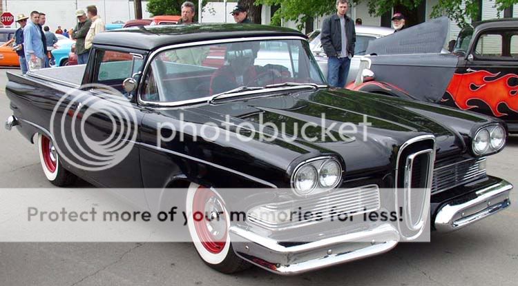 Customs - Edsel/Ranchero pics that work | The H.A.M.B.