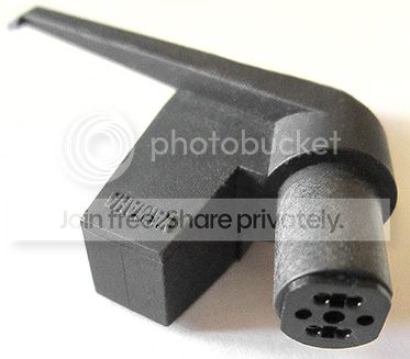 Audio Technica AT92E - mounting problem | diyAudio
