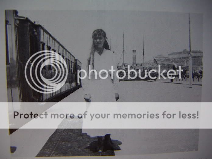 The End of the Romanovs by Victor Alexandrov