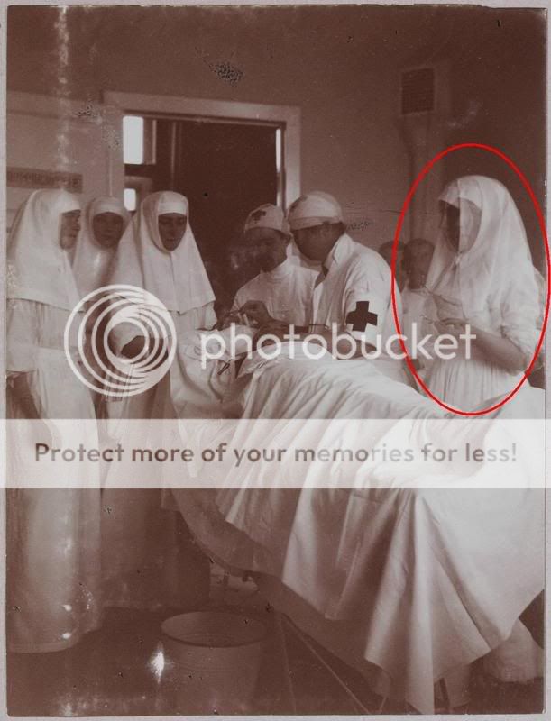 Valentina Ivanovna Chebotareva