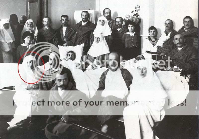 Valentina Ivanovna Chebotareva