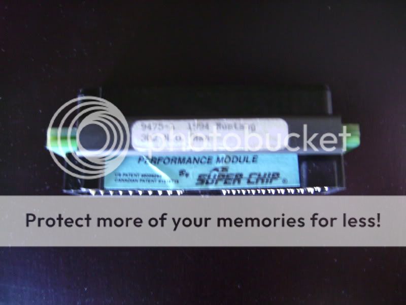 94-95 Mustang Powerdyne Hypertech Chip - Upgrade To 9 PSI | Ford ...